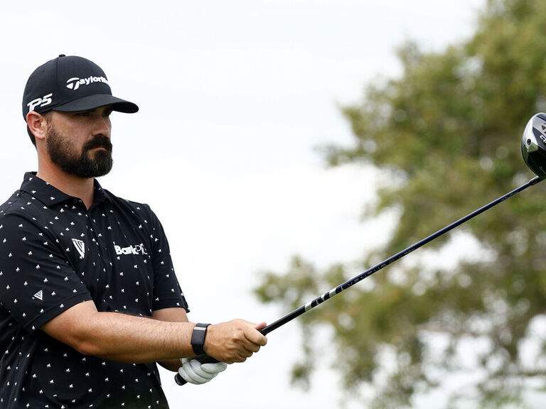 Ramey, Kim each shoot 64 grab lead at Cognizant Classic | theScore.com