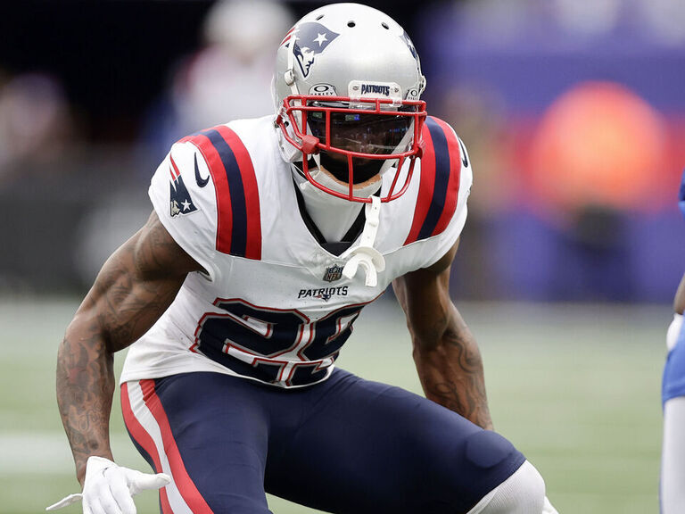 Patriots release J.C. Jackson | theScore.com