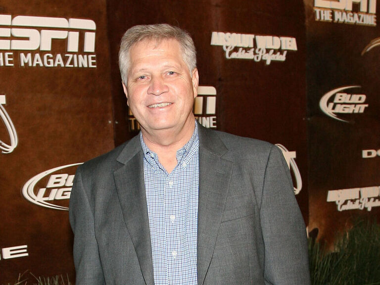 Award-winning ESPN reporter Chris Mortensen dies at 72 | theScore.com