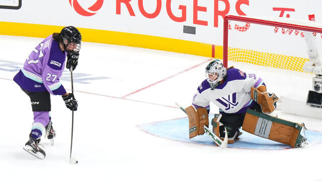 How Minnesota's abundant resource - hockey players - led to its PWHL ...