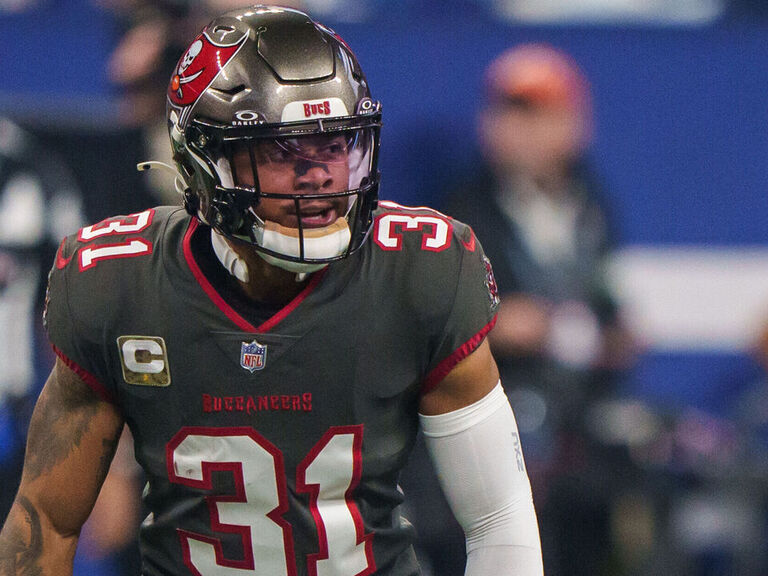 Bucs tag Winfield ahead of free agency | theScore.com