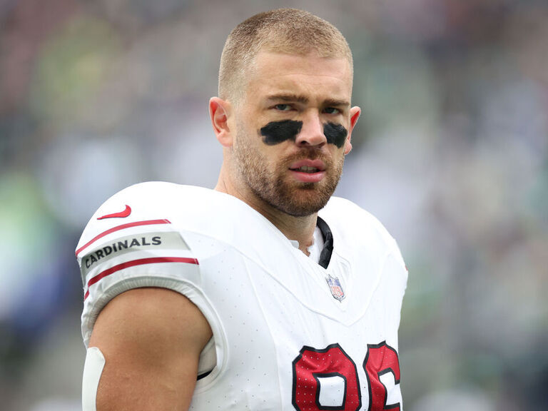 Report: Commanders signing Ertz to 1-year deal | theScore.com