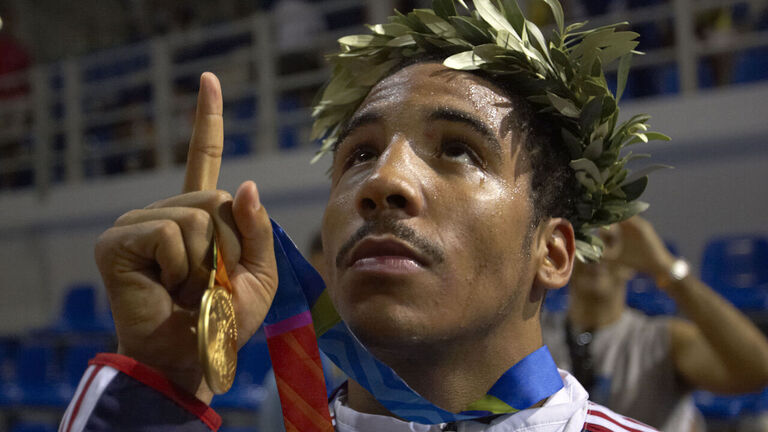 Andre Ward on the value of telling his story and the state of boxing ...