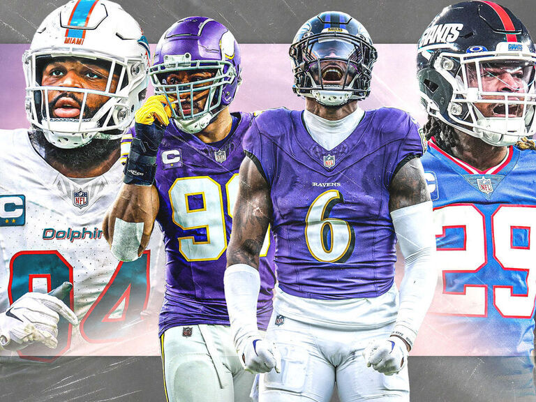 NFL free-agency predictions: Top defensive players | theScore.com