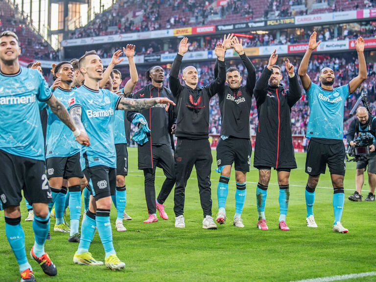 Bundesliga preview: Can Leverkusen keep 'Neverkusen' curse at bay ...
