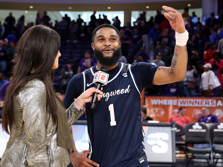 Longwood secures NCAA tourney spot with win vs. UNC Asheville ...
