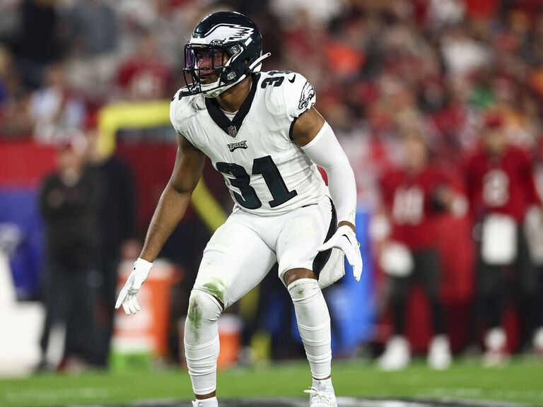 Report: Bears signing Byard to 2-year, $15M deal | theScore.com