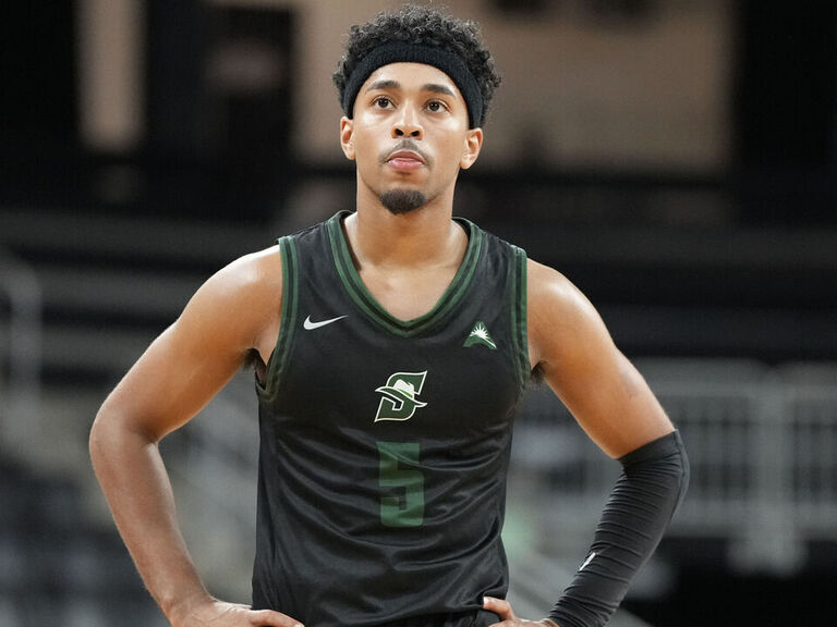 Stetson defeats Austin Peay to clinch maiden NCAA tourney berth ...