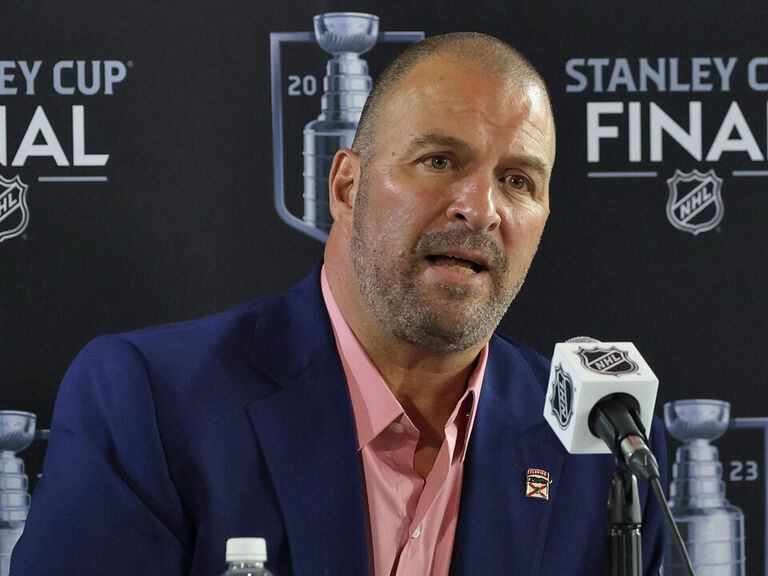 Zito is a thinker and a problem-solver. The approach might bring a ...