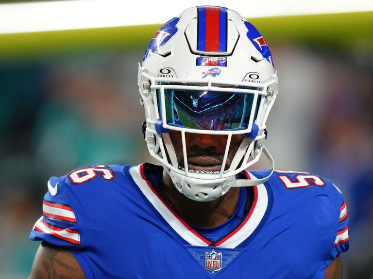 Report: 49ers signing Floyd, Gross-Matos | theScore.com