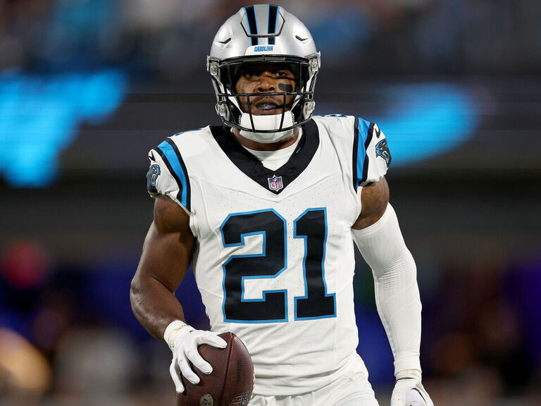 Report: Commanders bolster defense with Chinn | theScore.com