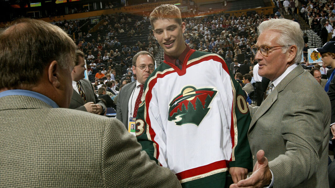 The oral history of Brent Burns' singular NHL career | theS…