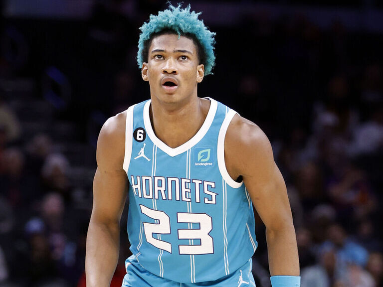 76ers sign former 1st-rounder Kai Jones to 10-day contract | theScore.com