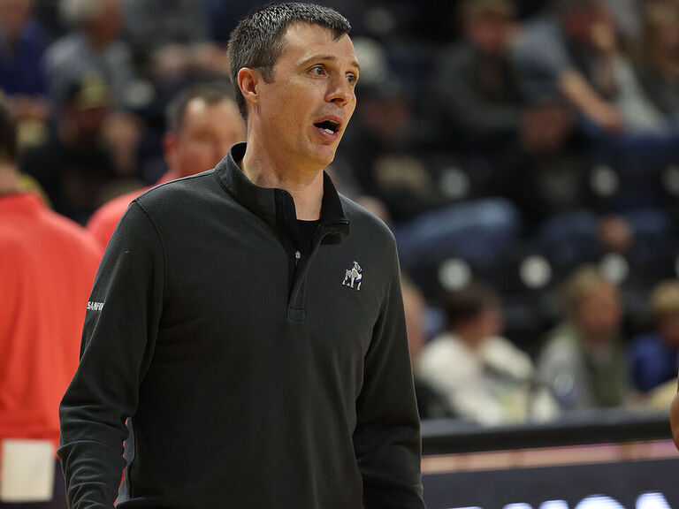 Samford rides Bucky Ball to historic season, 1st NCAA tourney in 24 ...