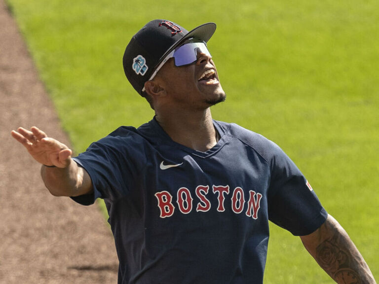 Rafaela's salary for 2030-32 can escalate as part of 8-year, $50M deal ...