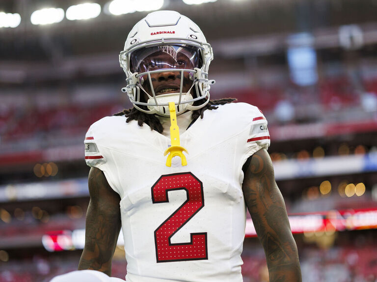 Brown: Chiefs will let me 'showcase my skill set' | theScore.com