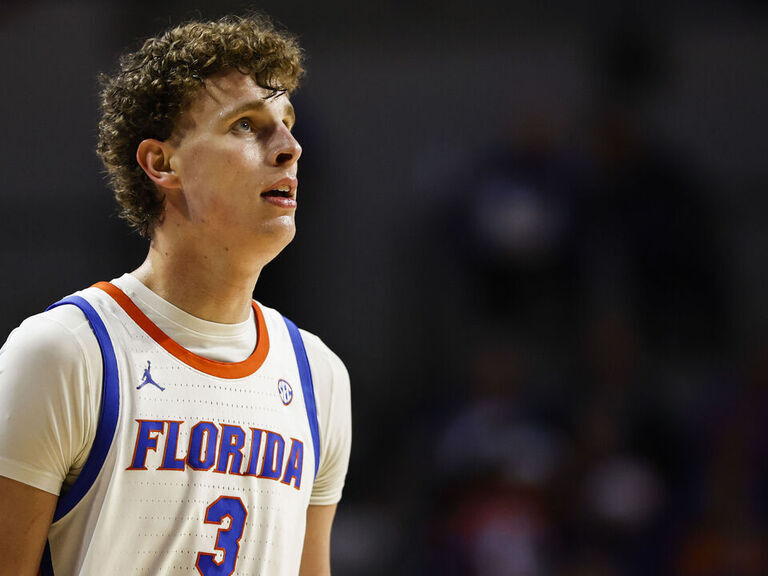 Handlogten anticipating emotional return to SEC tourney since breaking ...