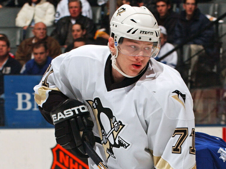 Former Penguin Konstantin Koltsov dies in Florida at 42 | theScore.com