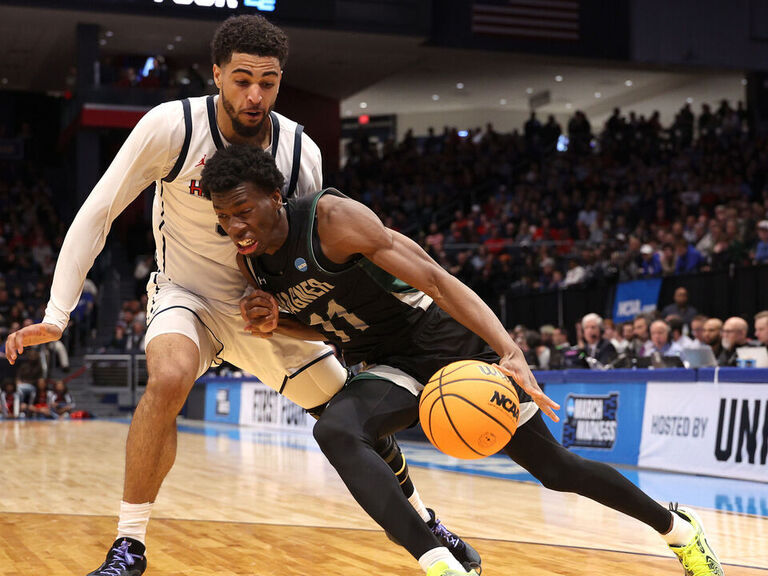 Wagner defeats Howard in First Four | theScore.com