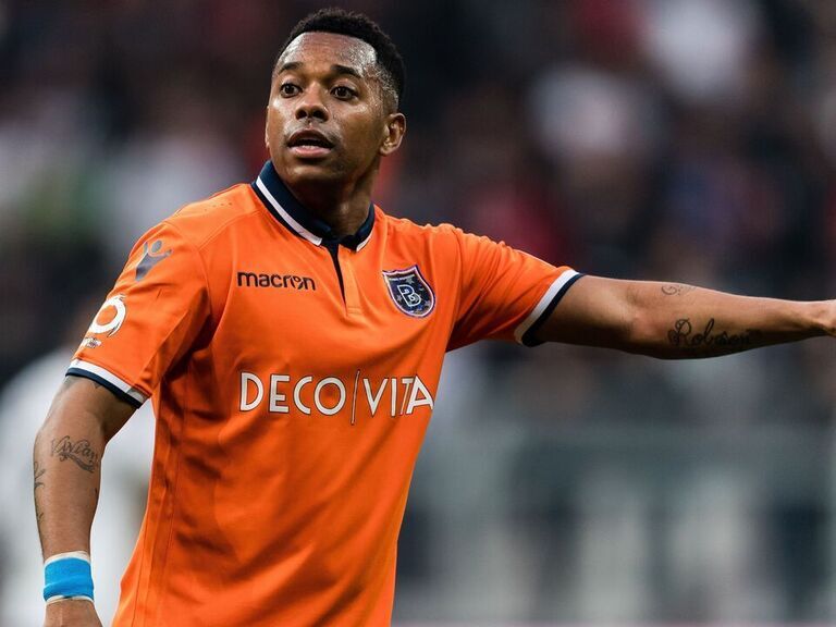 Court rules Robinho must serve 9-year gang rape sentence in Brazil ...