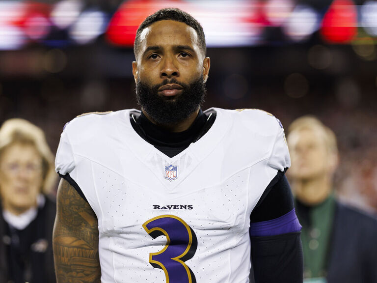 Report: OBJ to visit Dolphins | theScore.com