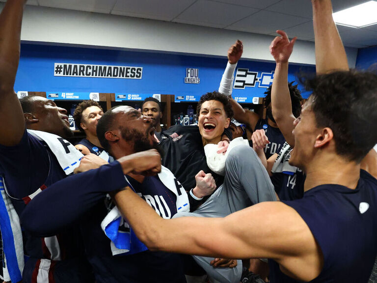 Embrace the madness: 5 potential 1st-round upsets | theScore.com