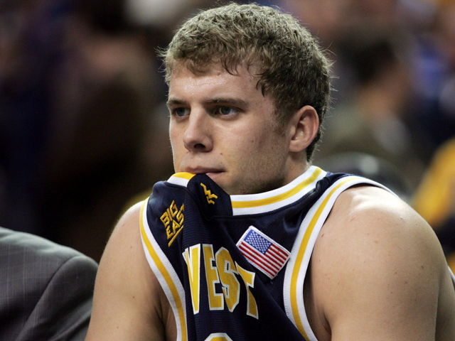 Report Patrick Beilein leaving West Virginia Wesleyan to join Jazz s coaching staff theScore