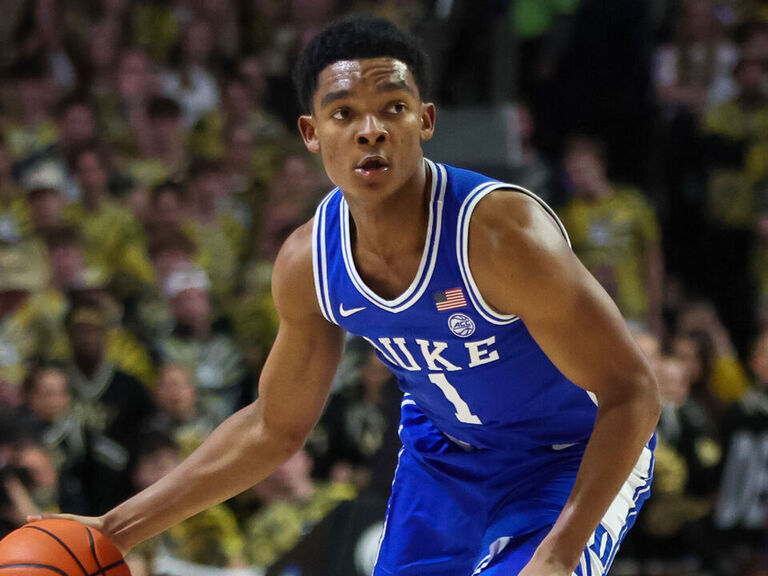 Duke's Foster to miss NCAA Tournament with ankle injury | theScore.com