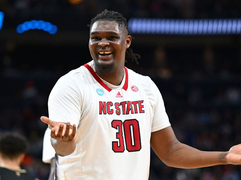 Undrafted Free-Agent Tracker: Signings following 2024 NBA Draft ...