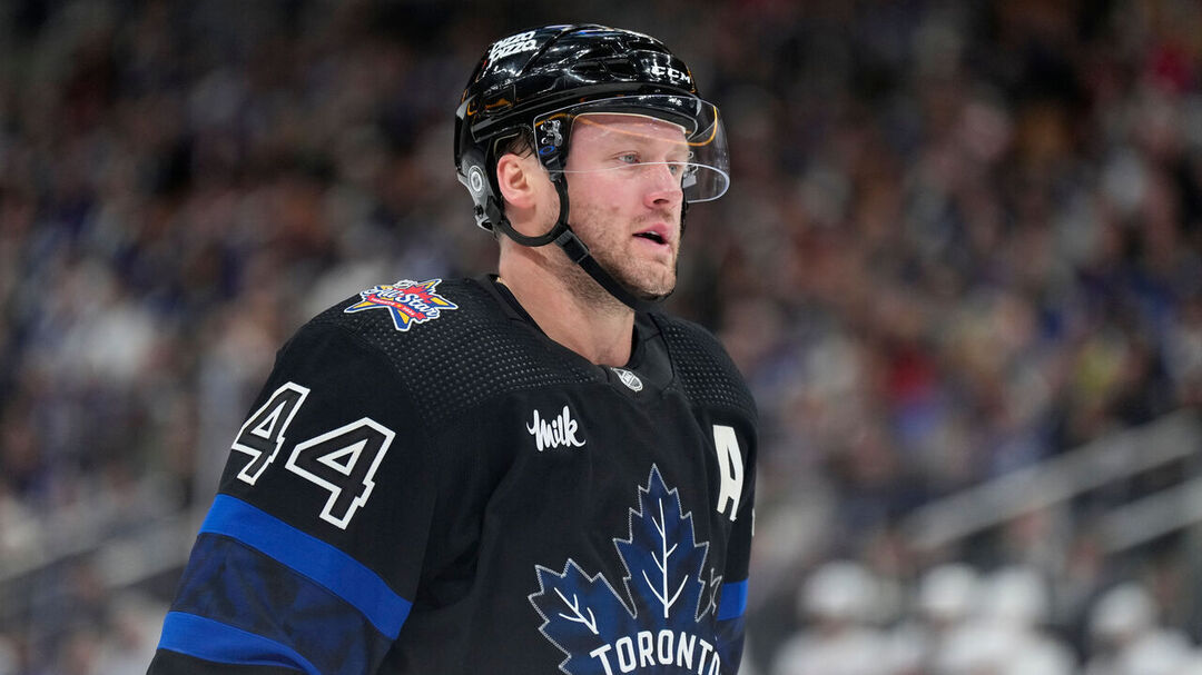 Top 100 NHL players: 100-71 | theScore