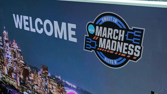 March Madness Sweet 16: Best bets for the West Region semis…