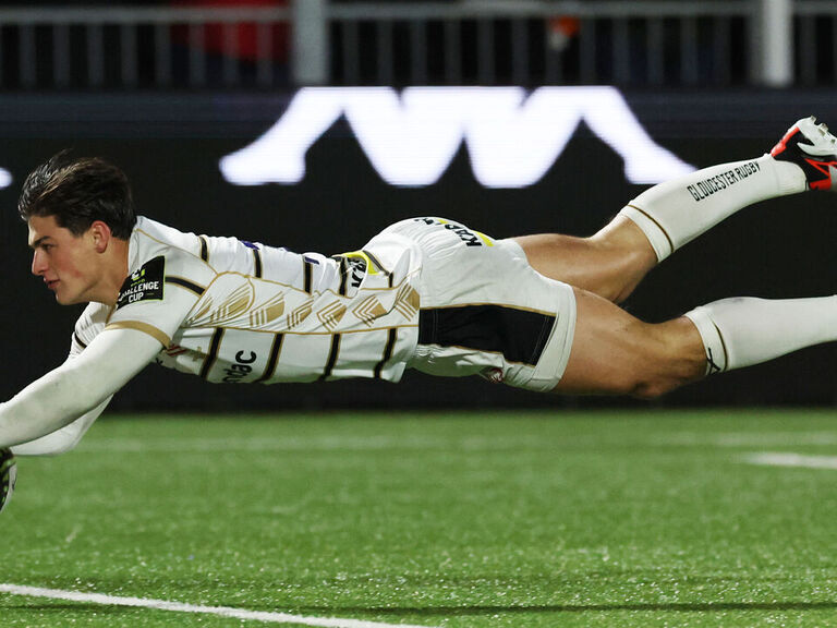 Report: Chiefs signing rugby star Rees-Zammit | theScore.com