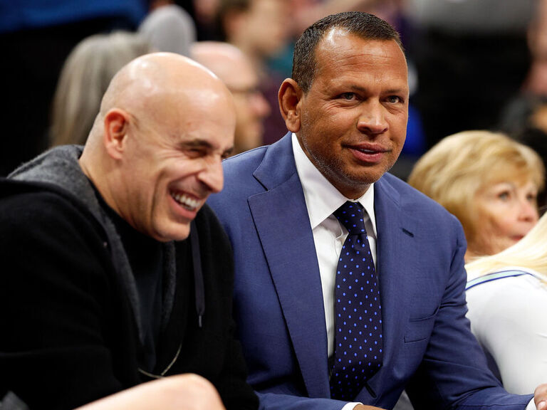 A-Rod, Lore call T-Wolves ownership spat 'slap in the face' | theScore.com