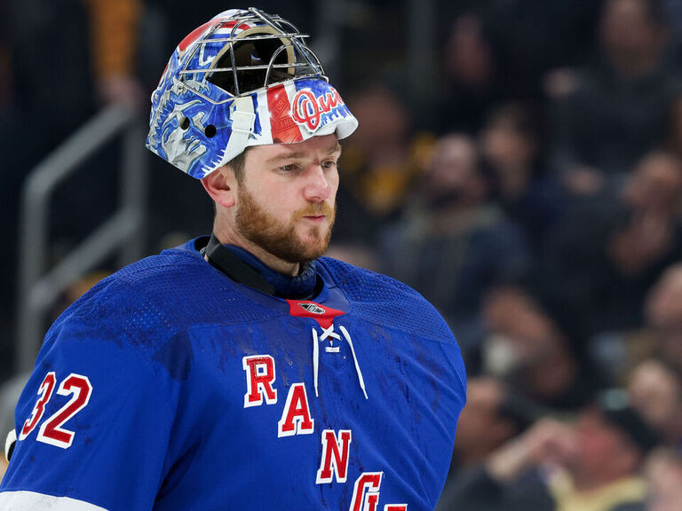 Quick passes Miller to become winningest U.S.-born goalie | theScore.com