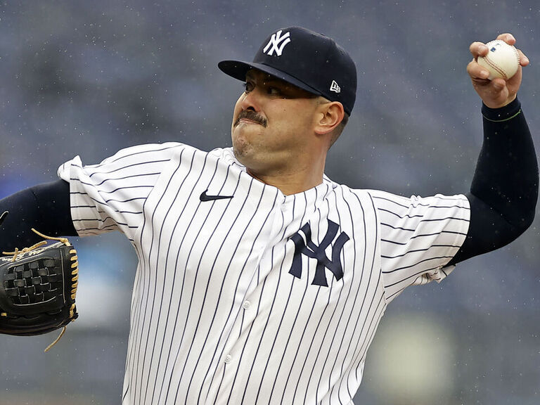 Dodgers acquire Ramirez from Yankees, move Graterol to 60-day IL ...