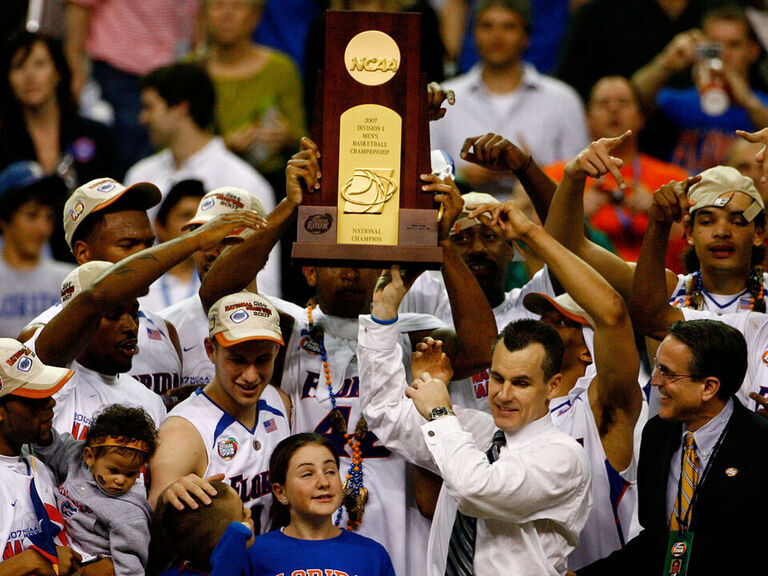 Donovan: Florida's title defense came in 'totally different environment ...