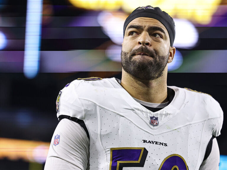 Ravens re-sign Van Noy to 2-year deal reportedly worth $9M | theScore.com