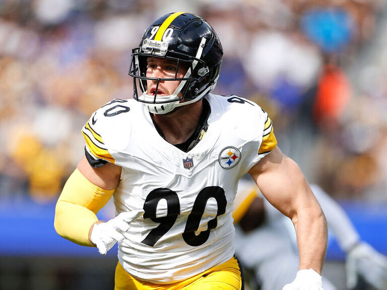 Donald: Watt is best defensive player in NFL now | theScore.com