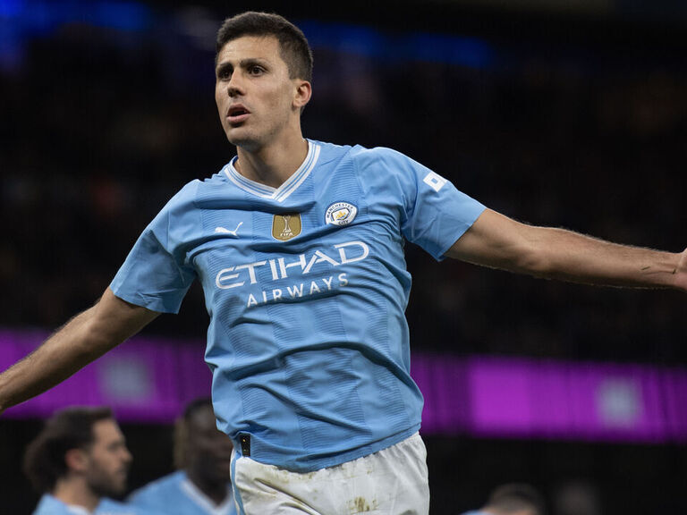 Mr. Reliable: Can Real Madrid end Rodri's immense run with Man City ...