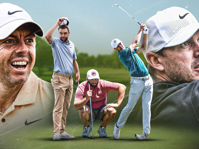 Ranking the Masters field: 1 sentence for all 89 players | theScore.com