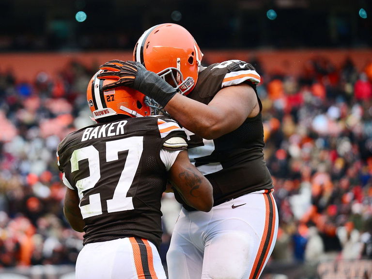 Browns waive Jason Pinkston, career likely over due to blood clots in ...
