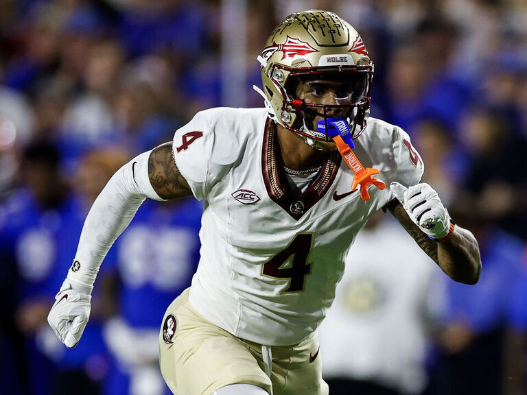 Fantasy: WR Depth Charts (Updated with rookies) | theScore.com