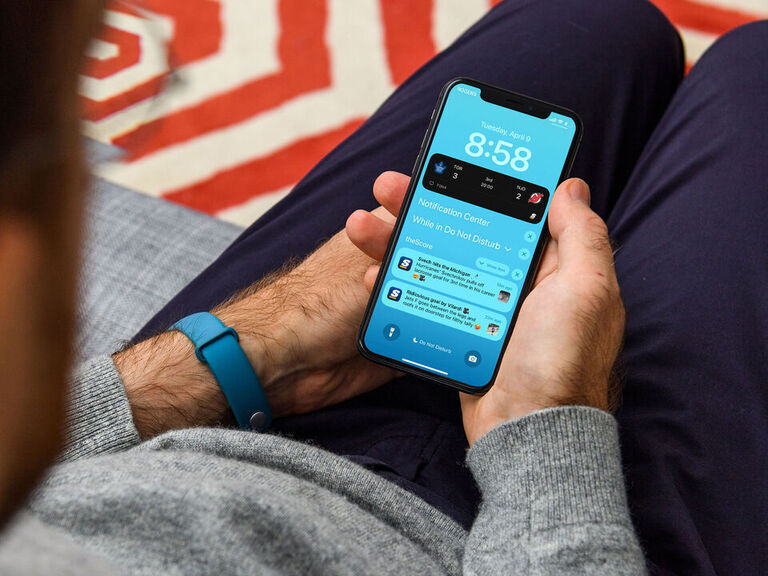 theScore now features Live Activities & Events! | theScore.com