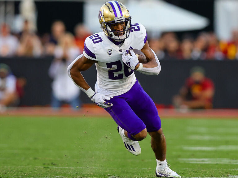 Washington's Tylin Rogers arrested, charged with raping 2 women ...