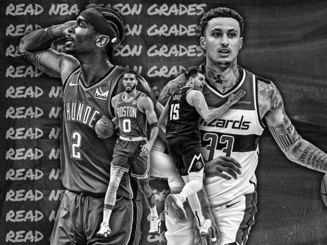 Nba season ending store