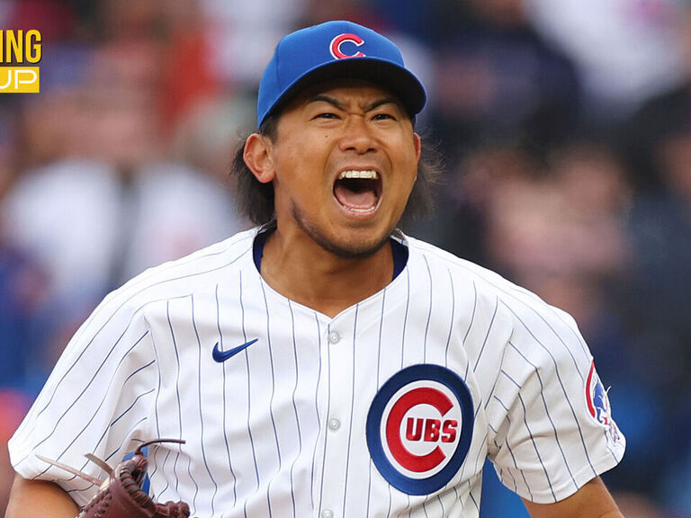The other great Japanese rookie, and eight more MLB observations ...