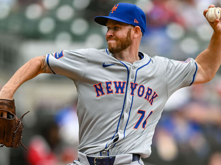 Mets' Tyler Jay completes unlikely path to long-awaited MLB debut ...