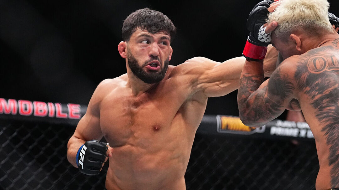 10 fighters who could compete at UFC 400 | theScore.com