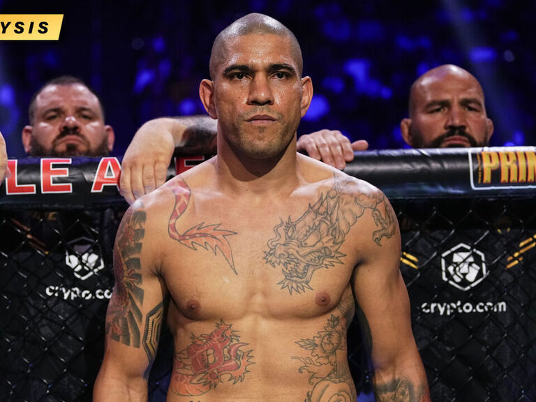 Matchups to make: What's next for stars of UFC 300? | theScore.com