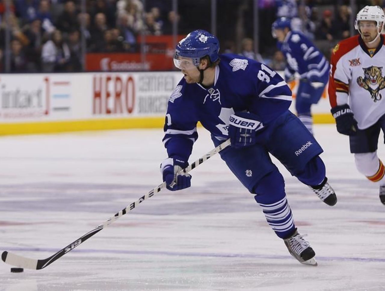 5 NHL Players Who Use Unique Hockey Sticks TheScore 5 NHL Players Who Use Unique Hockey Sticks TheScore